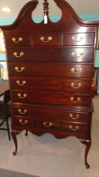 Cranberry Consignment Gallery - Gallery