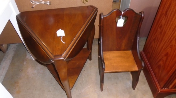 Cranberry Consignment Gallery - Gallery